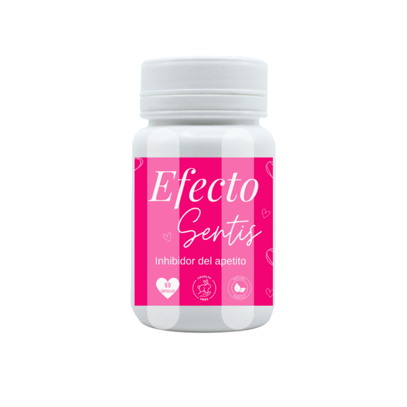 EFECTO SENTIS - Naturelle Chile